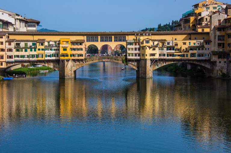15 Most Famous Bridges Around The Globe (+Photos) - TweetonWorld