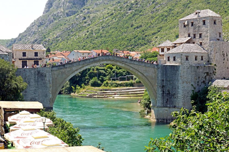 15 Most Famous Bridges Around The Globe (+Photos) - TweetonWorld
